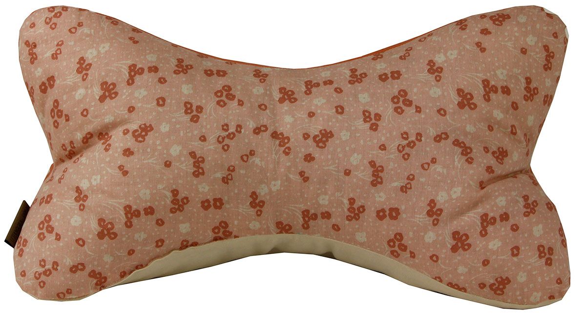 Leseknochen Orange im Leseknochen-Shop gleich bestellen